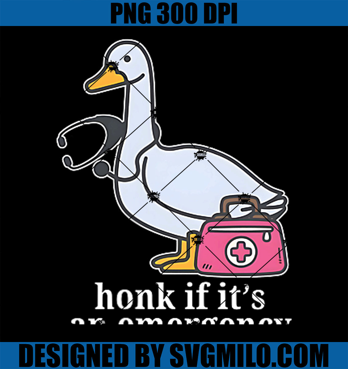 RegisteredGooseNursePNG_HonkIfIt_sAnEmergencyPNGcopy_1200x1200.jpg?v ...