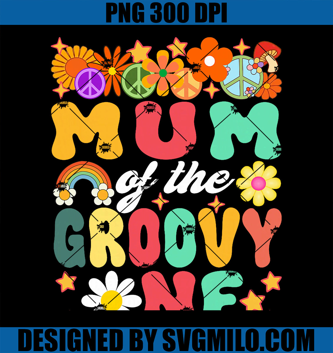 RetroMumOfGroovyOnePNG_MatchingFamily1stBirthdayPNGcopy_1200x1200.jpg?v ...