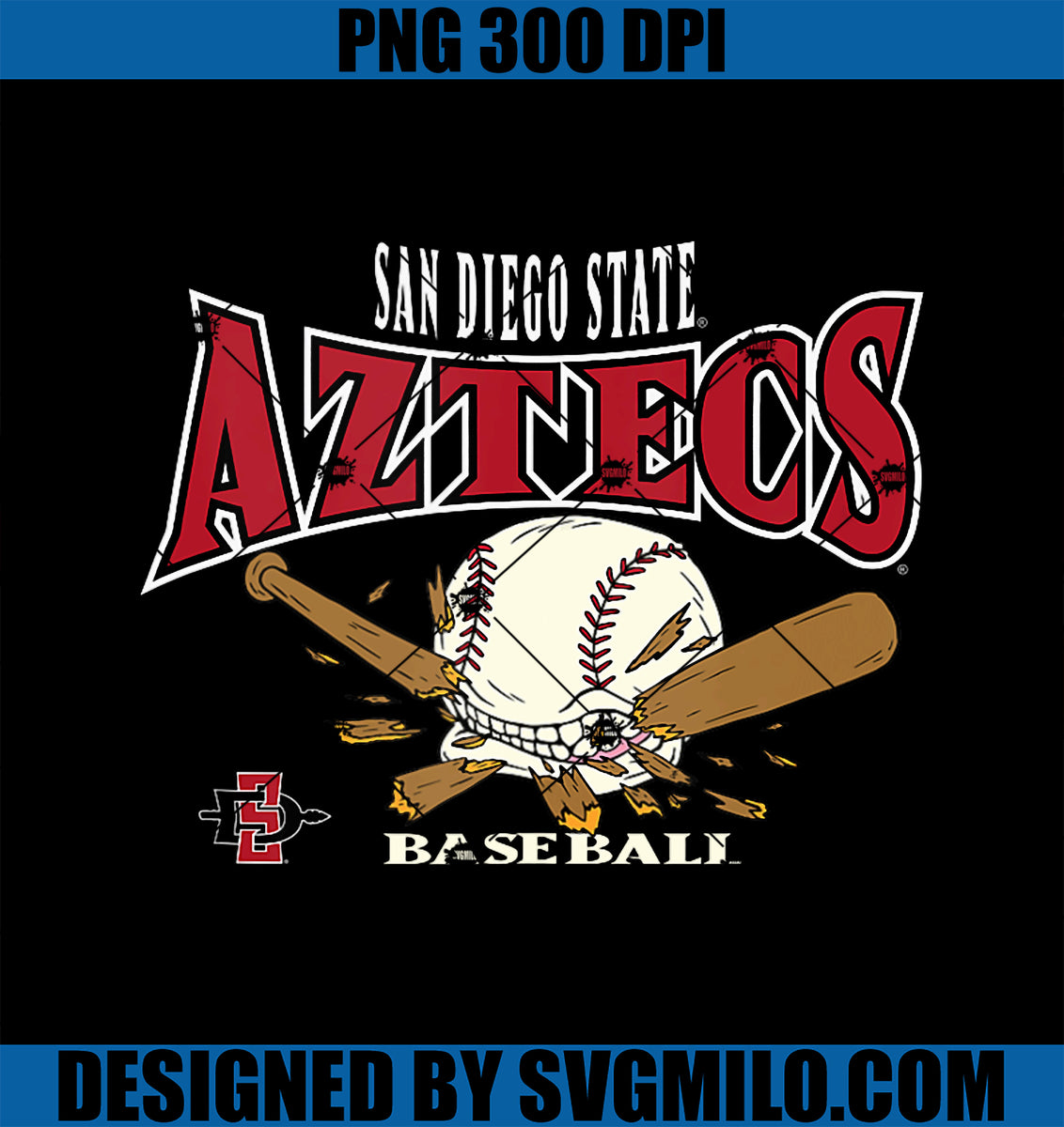 SanDiegoStateAztecsBaseballPNG_BiteBlackPNGcopy_1200x1200.jpg?v=1748139886