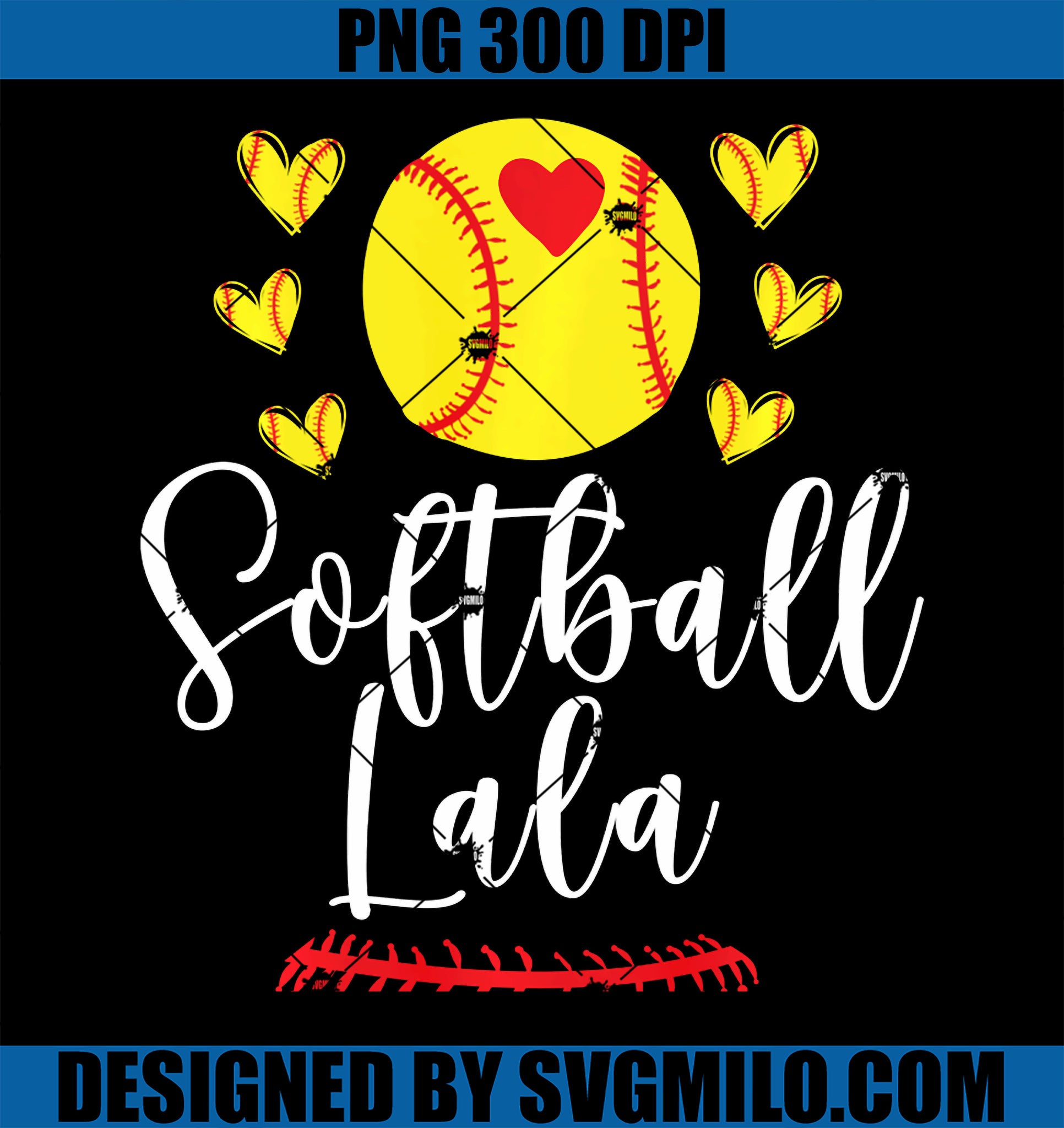 Softball Lala PNG PNG, Of A Softball Player Lala PNG