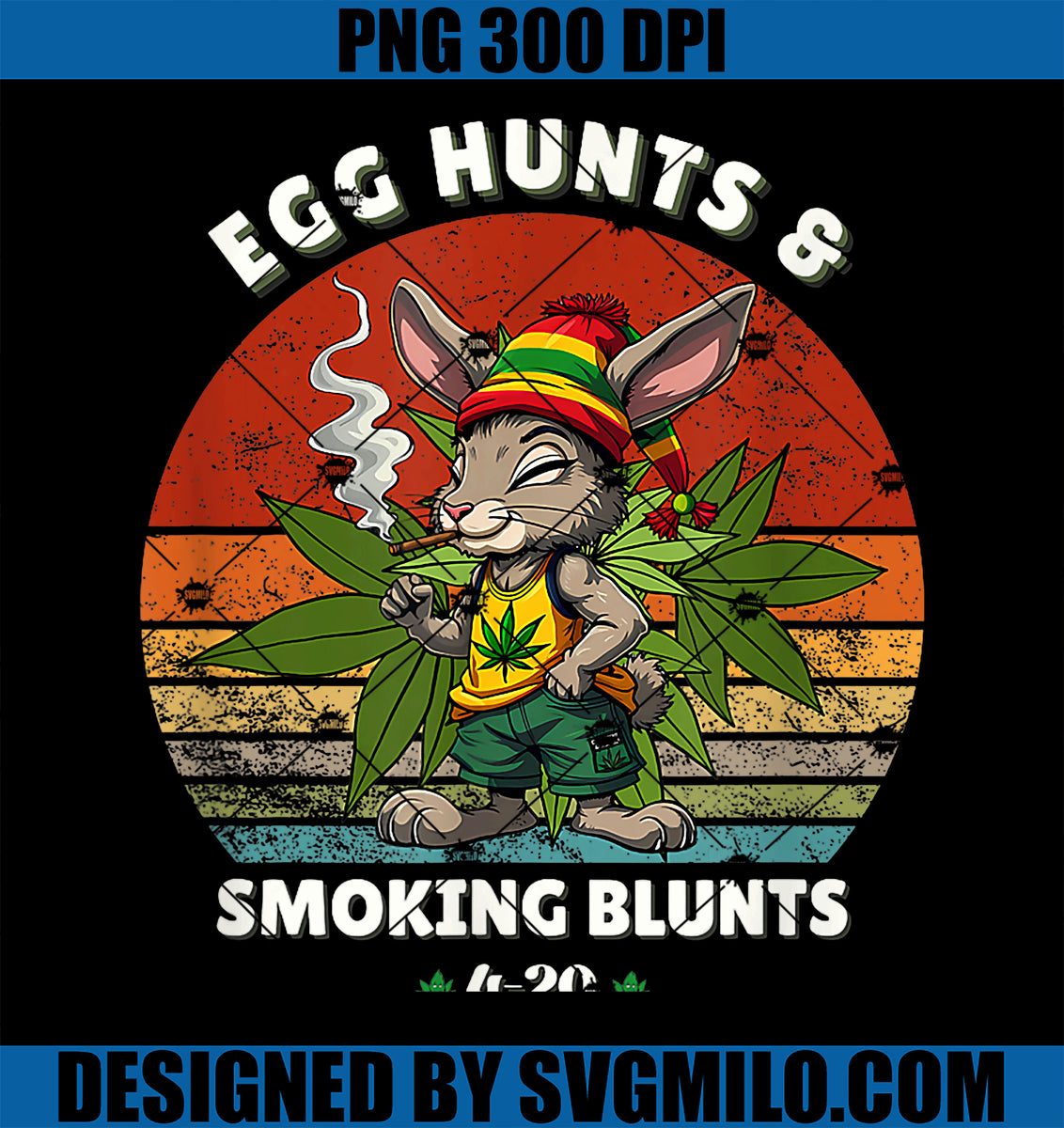 StonedEasterBunnyWithJoint420PNG_MarijuanaEaster420DayPNGcopy_30111f1d ...