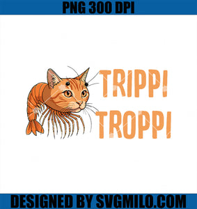 Trippi Troppi PNG, Italian Brain Rot Italian Brainrot Meme PNG