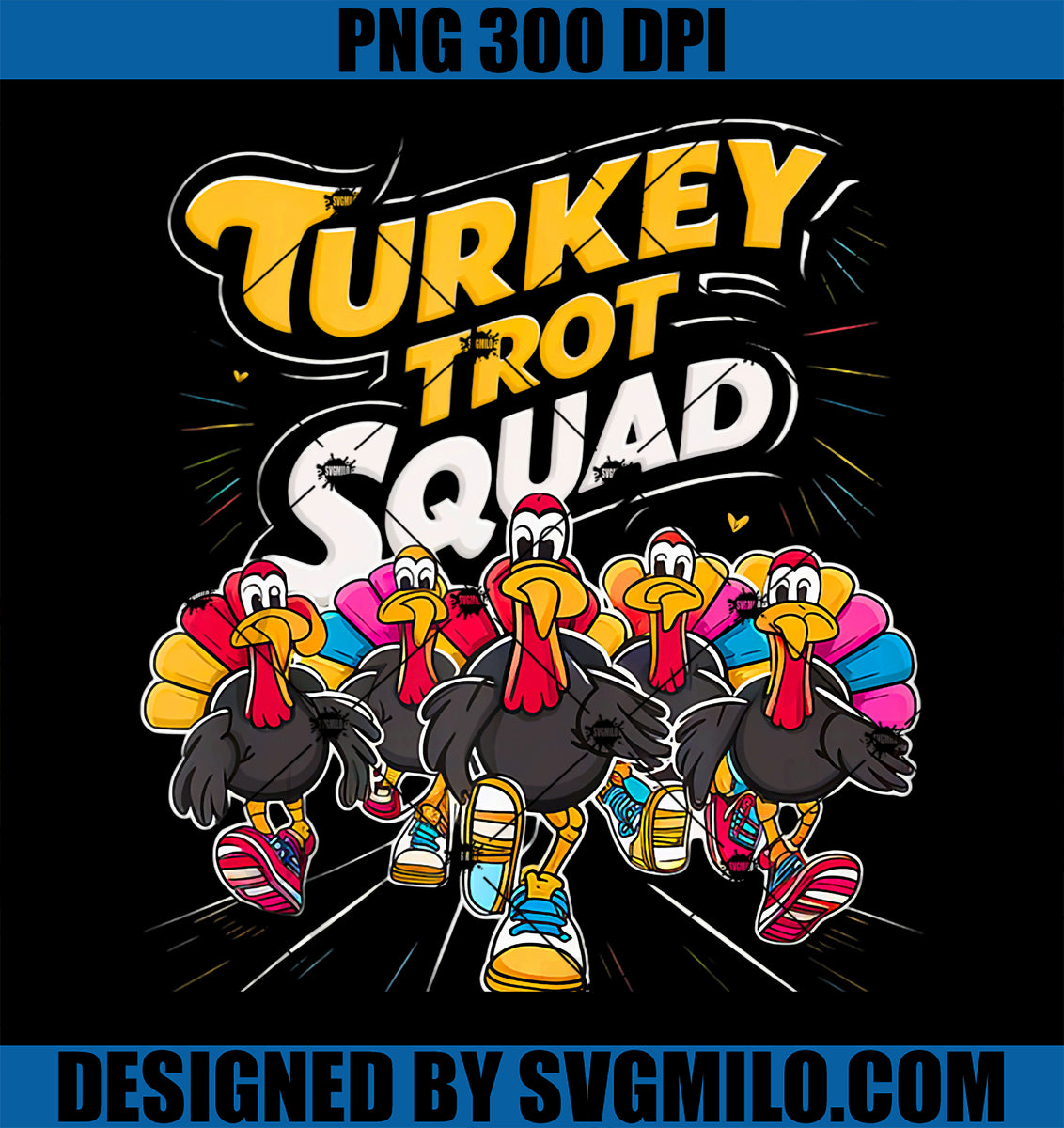 TurkeyTrotSquadThanksgivingRunningPNG_RunnerFamilyPNGcopy_1200x1200.jpg ...