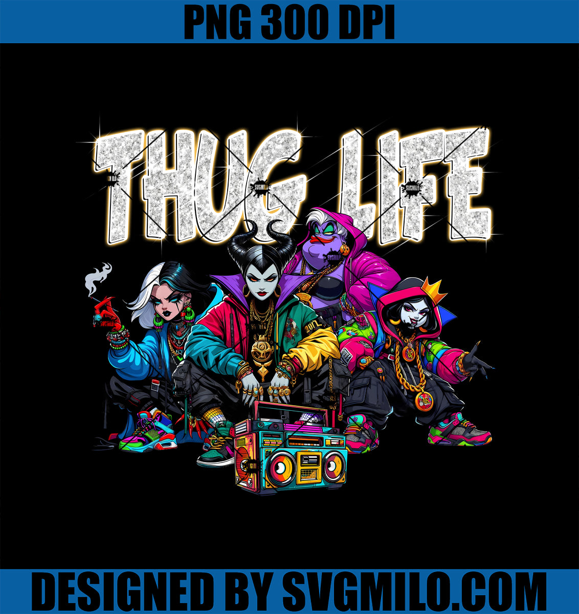 WaitingForHalloweenPNG_ThugLifeHalloweenMoviesPNGcopy_1200x1200.jpg?v ...