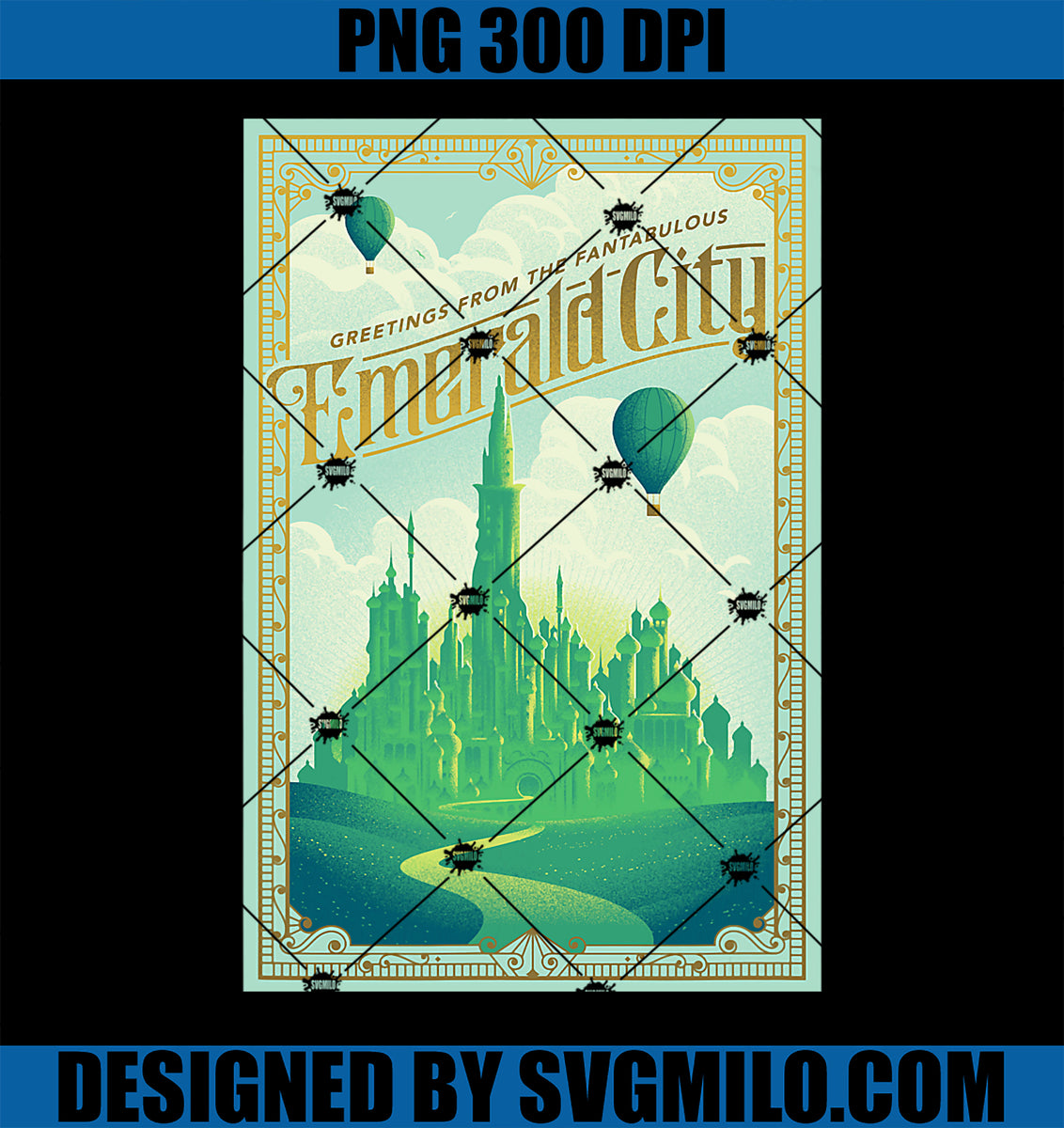 WickedGreetingsFromTheFantabulousEmeraldCityPNGcopy_1200x1200.jpg?v ...