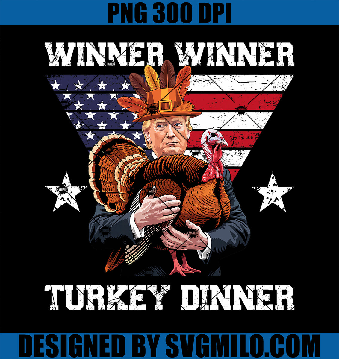 WinnerWinnerTurkeyDinnerTrumpThanksgivingFunPNGcopy_1200x1200.jpg?v ...