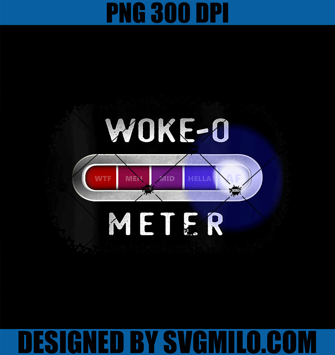 WomensCoolWokeOMeterLiberalLeftPNG_ProDEILeftistTeePNGcopy_1200x1200 ...