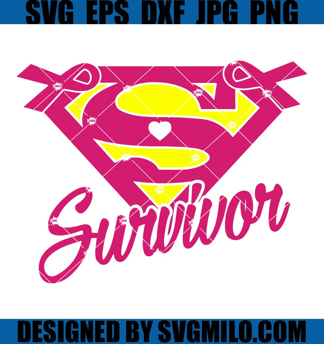 Cancer-Survivor-SVG_-Breast-Cancer-SVG_-Cancer-Awareness-SVG_-Pink ...