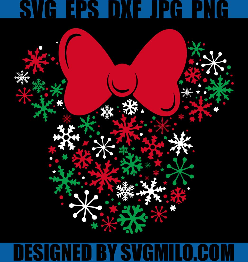 Christmas-Minnie-Snowflake-Svg_-Disney-Christmas-Svg_-Christmas-Minnie ...