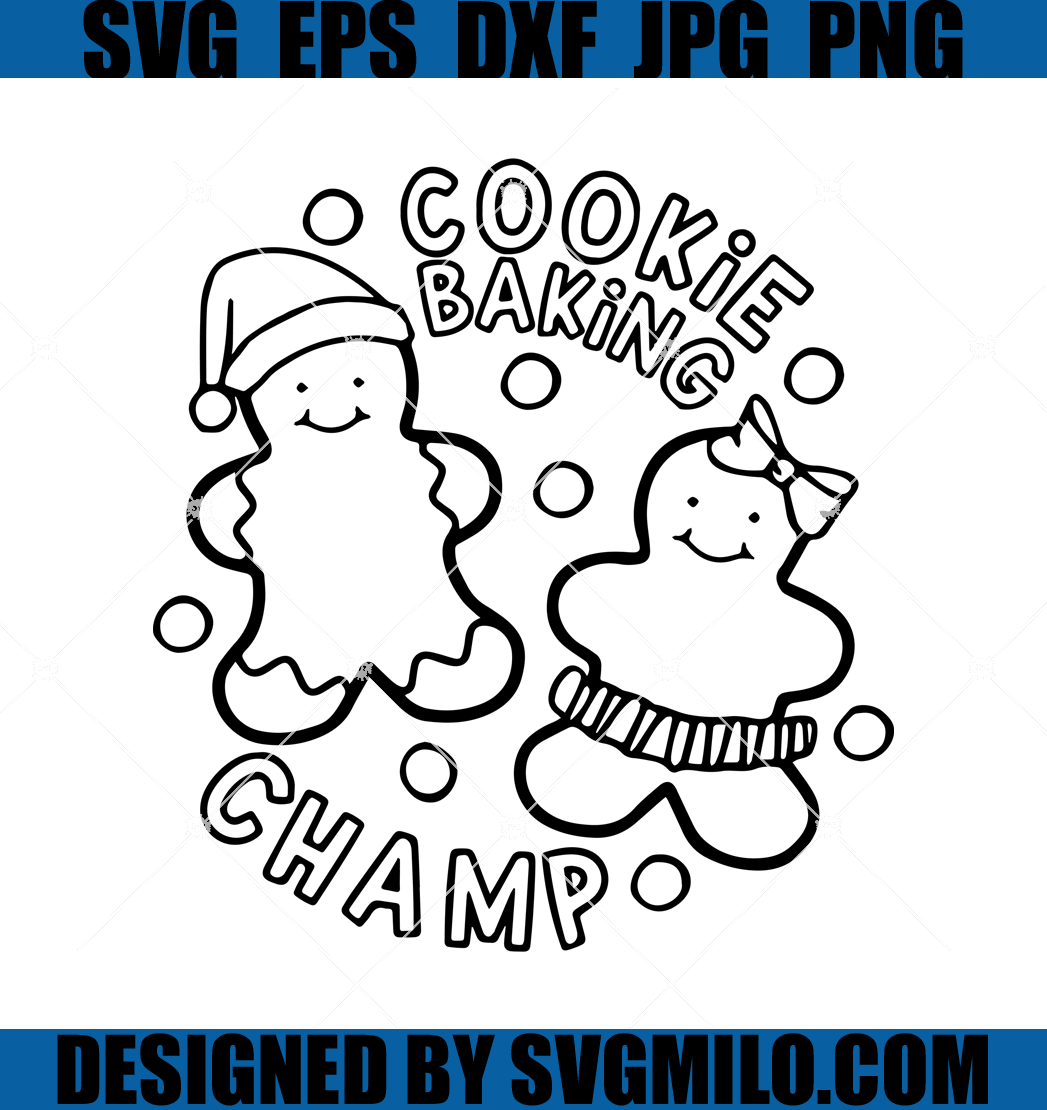 Cookie-Baking-Champ-Svg-Christmas-Svg-Gingerbread-Svg