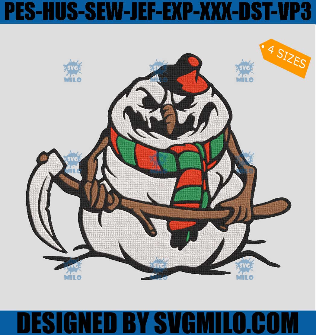 Evil-Snowman-Grinning-Grim-Reaper-Embroidery-Design_-Evil-snowman ...