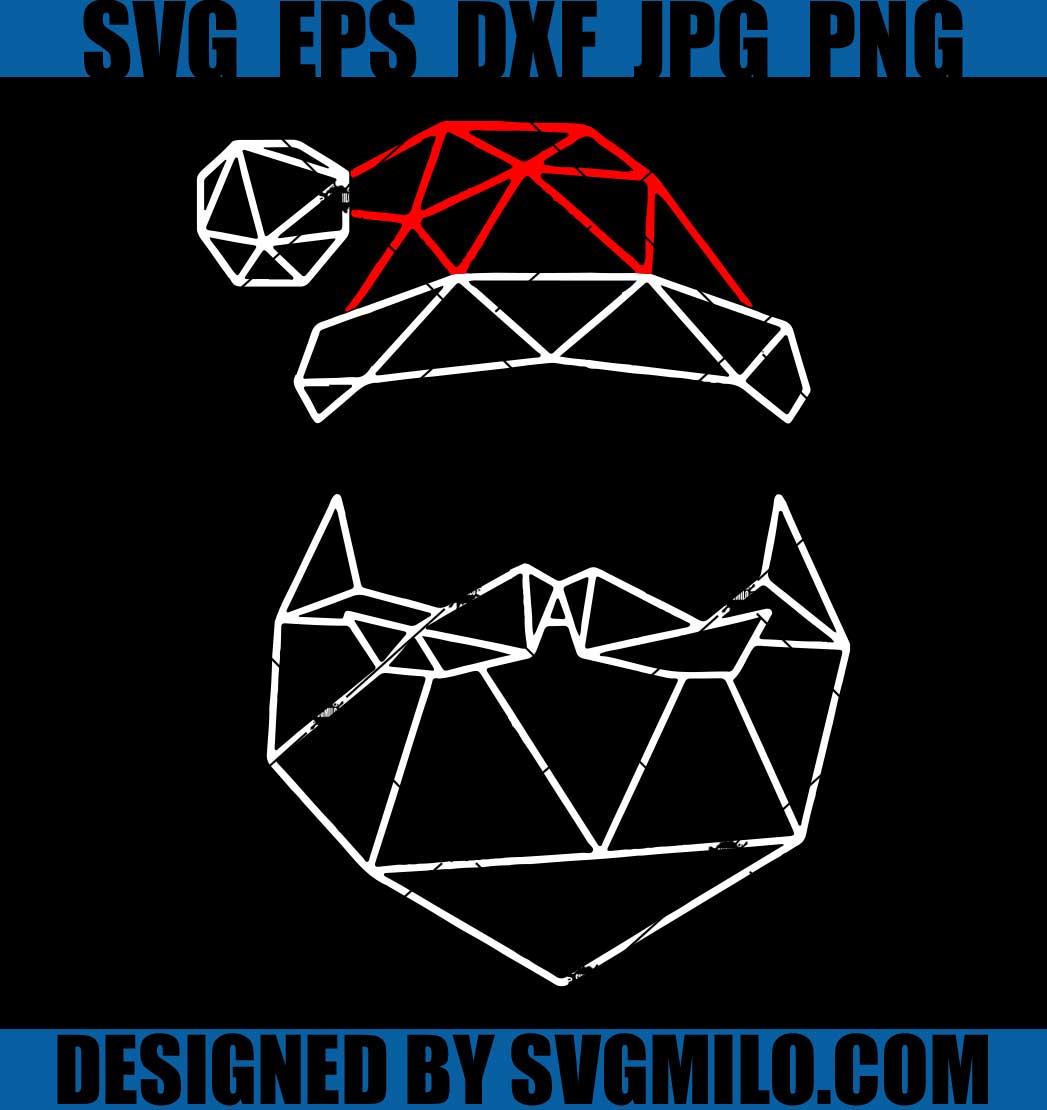 Geometric-Santa-Father-Christmas-SVG_-Santa-Claus-SVG_1200x1200.jpg?v ...