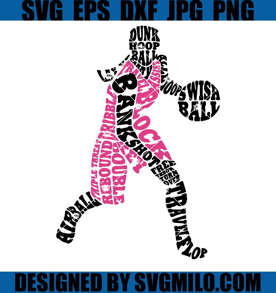 Girls-Basketball-Player-SVG_-Swish-Ball-SVG_-Dunk-Hoop-Ball-SVG ...