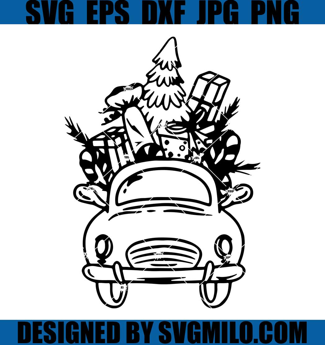 Holiday-Car-Svg_-Christmas-Gift-Car-Svg_-Xmas-Tree-Truck-Svg_1200x1200 ...