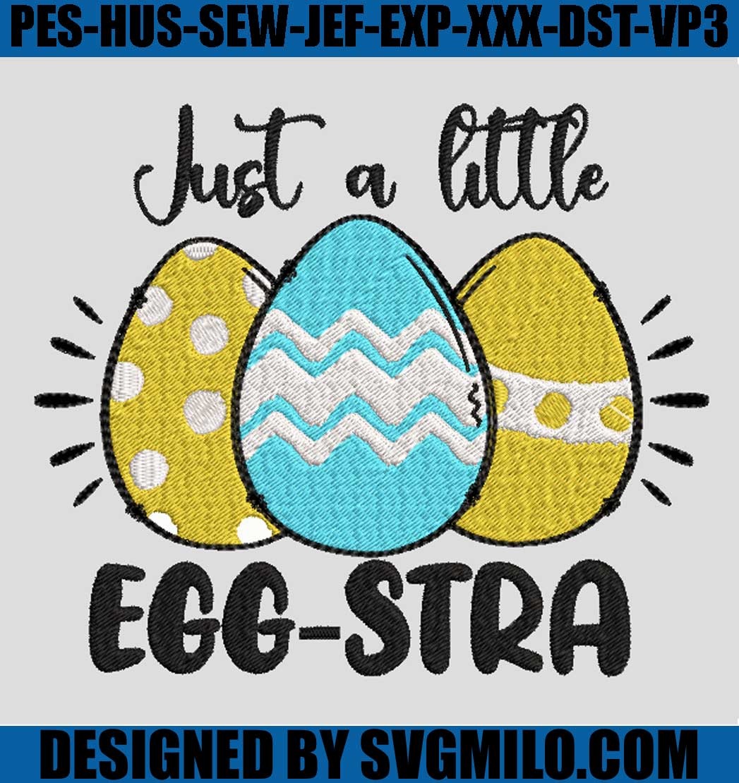 Just-A-Little-Egg--Stra-Embroidery-Design_-Easter-Embroidery-Design ...
