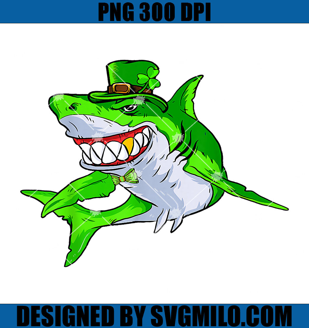 LeprechaunSharkStPatricksDayPNG_StPatrick_sDayPNGcopy_1200x1200.jpg?v ...