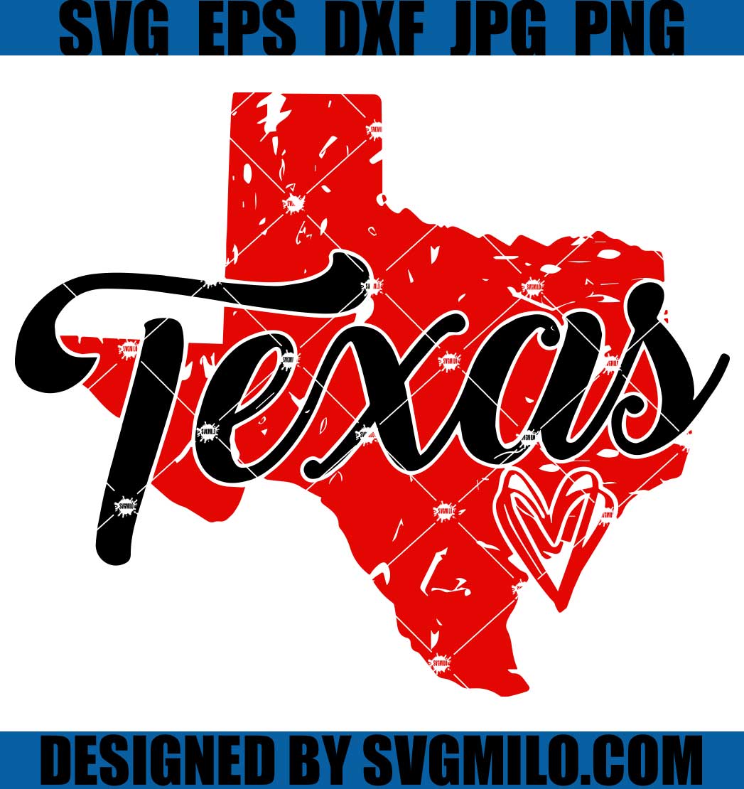 Houston Tx Svg Texas SVG, Texas Svg Monogram, State Svg, Texas