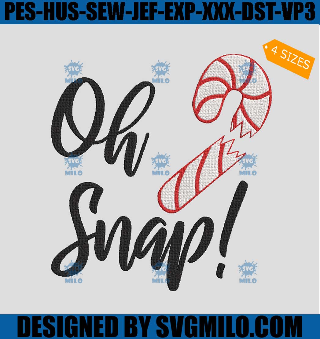 Oh-Snap-Candy-Cane-Embroidery-Design_-Candy-Cane-Merry-Christmas ...