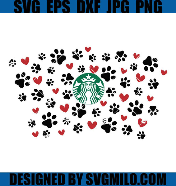 Paw-Print-Starbucks-Svg_-Heart-Paw-Svg_-Valentine-Svg_grande.jpg?v ...