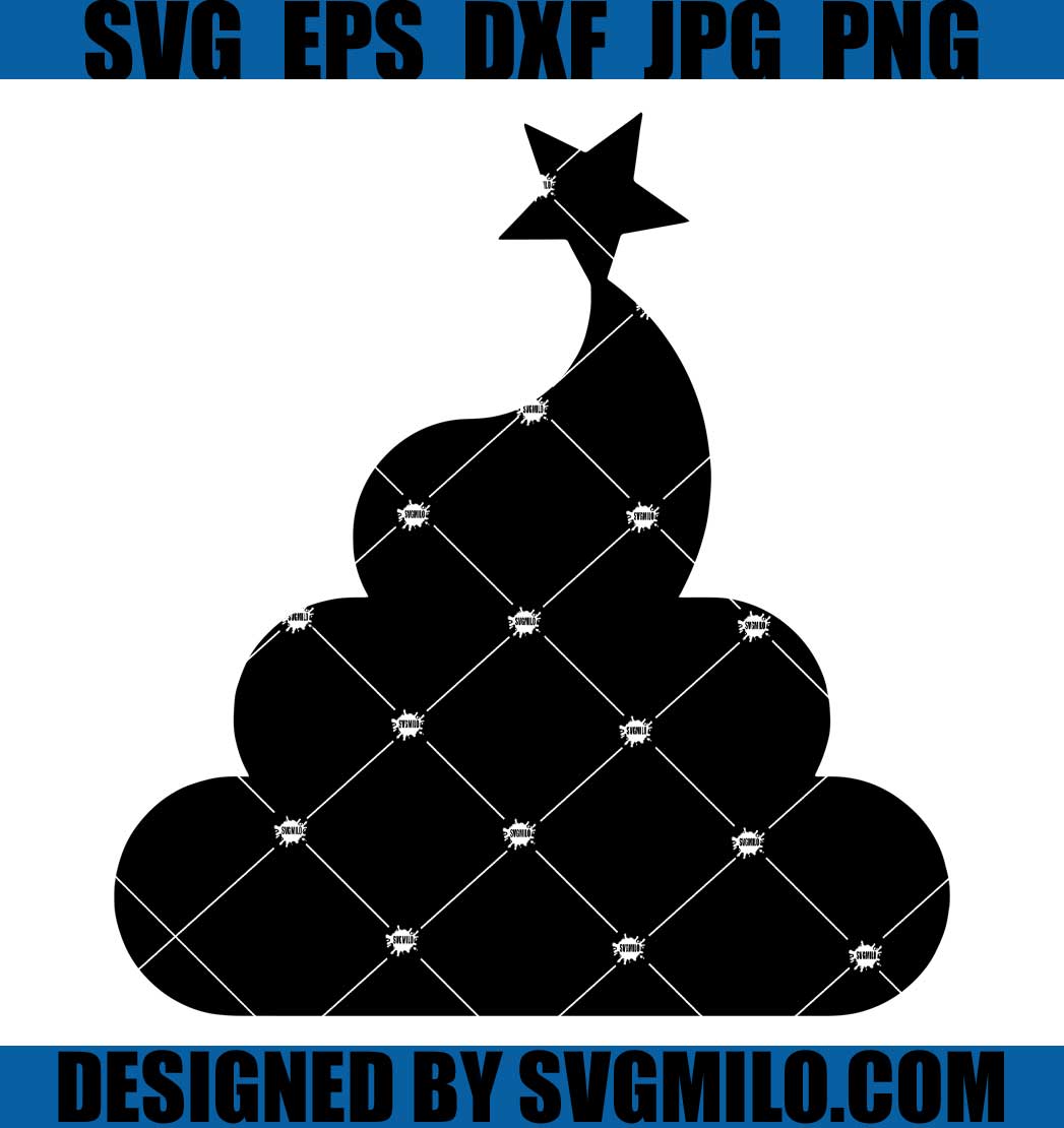 Poop-Tree-Funny-Christmas-Svg_-Xmas-Svg_-Christmas-Tree-Svg_1200x1200 ...
