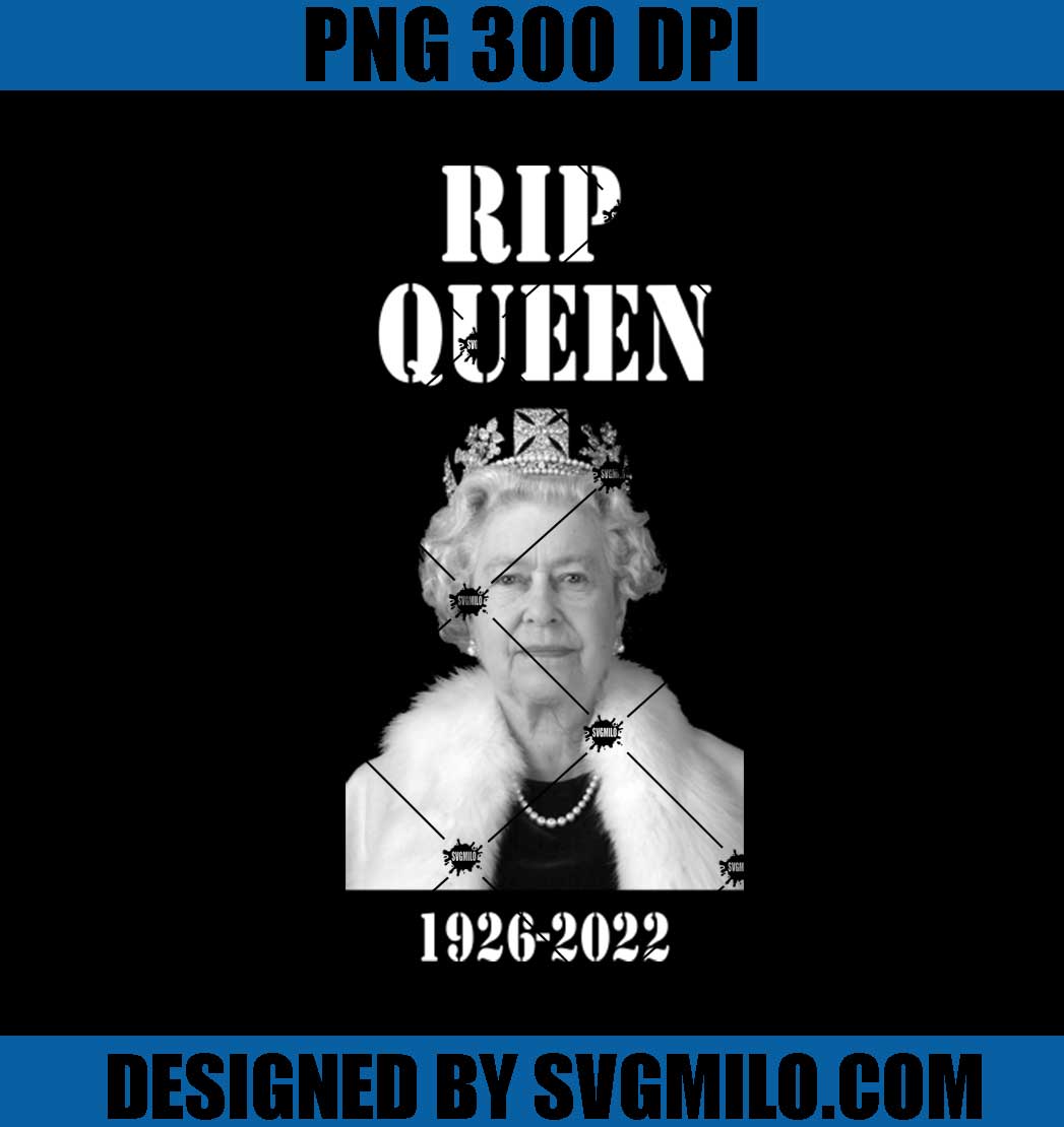 RIP-Queen-Elizabeth-1926-2022-Queen-Of-UK-PNG_-Elizabeth-II-Rip-PNG ...