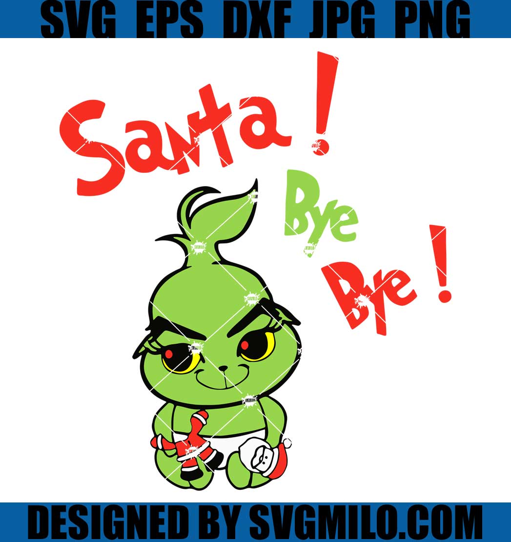 Grinch Baby
