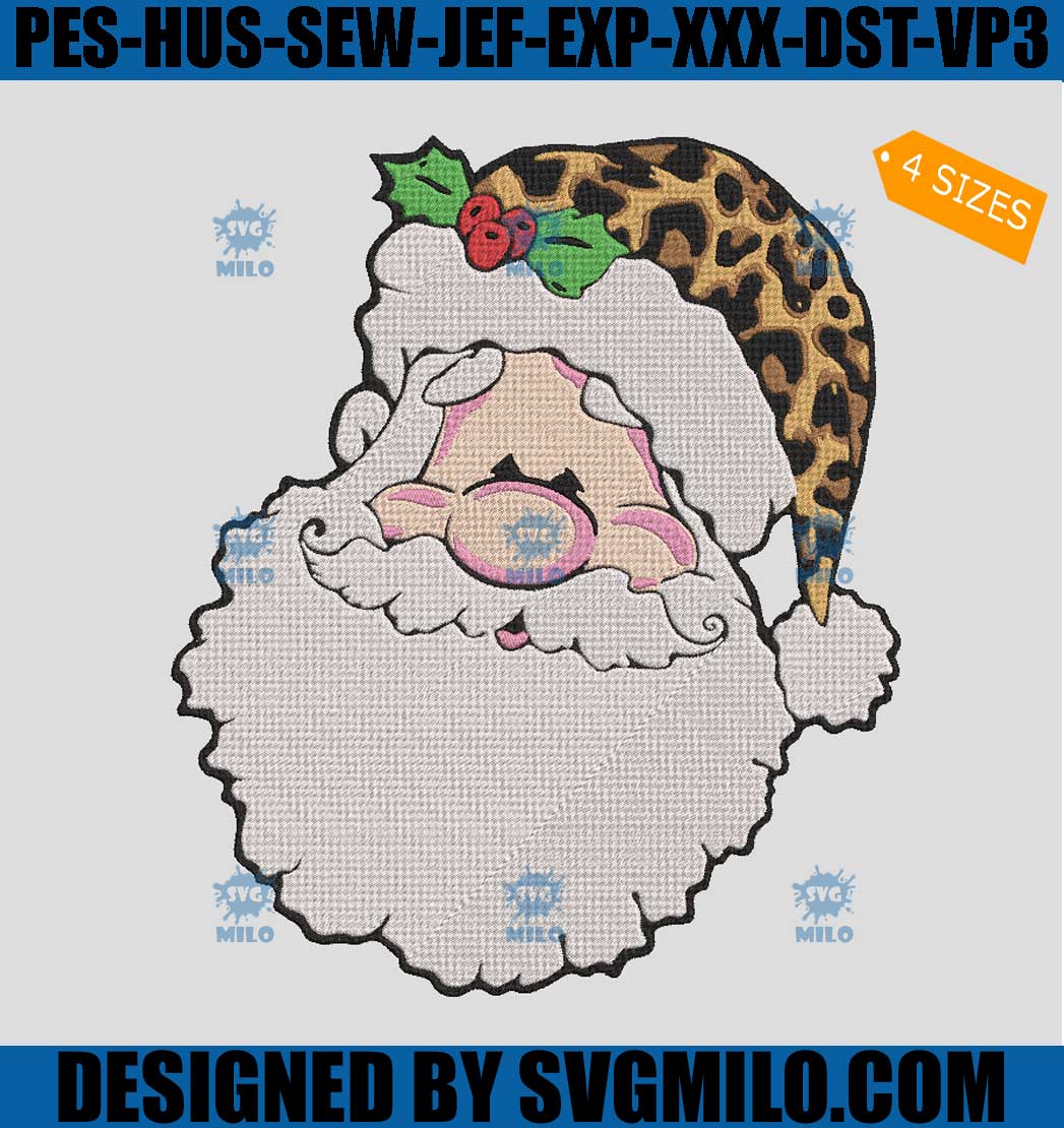 Santa-Face-Embroidery-Design_-Santa-Chrsitmas-Embroidery-Design ...