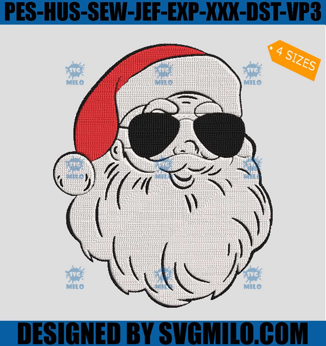 Santa-Face-Embroidery-Design_-Santa-Claus-Embroidery-Design_1200x1200 ...