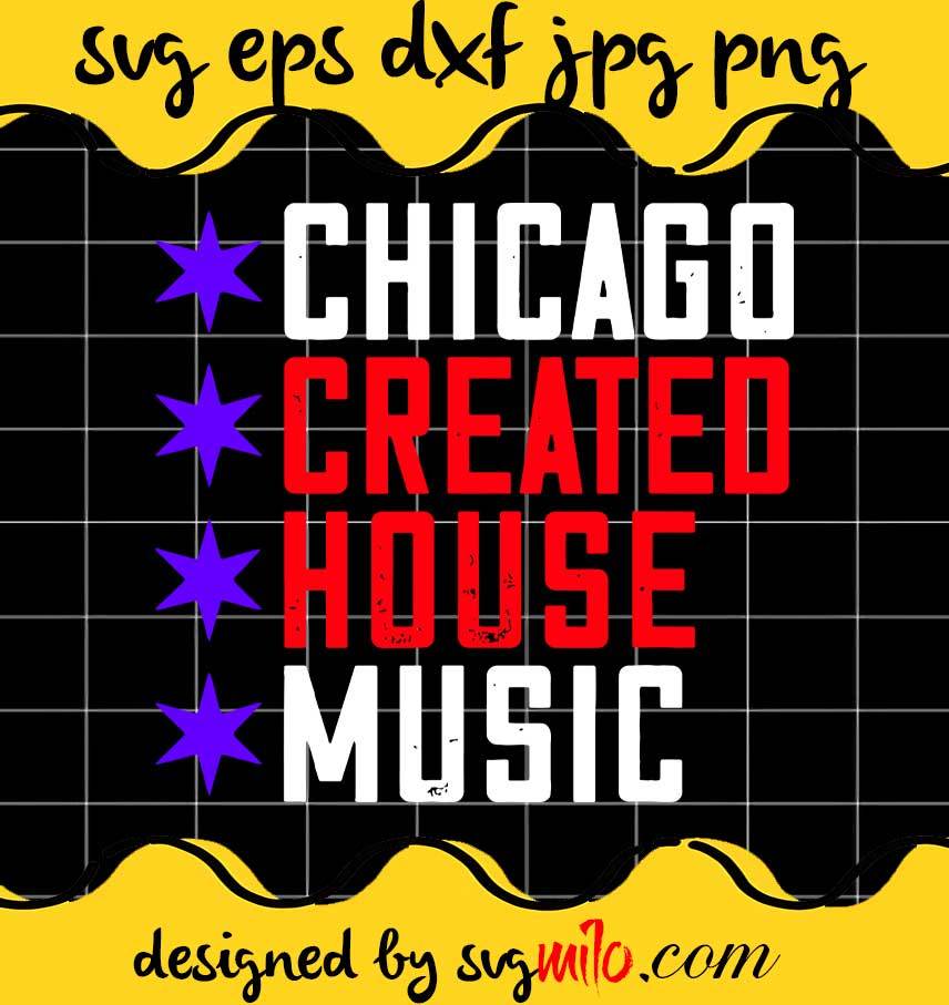Chicago House Logo