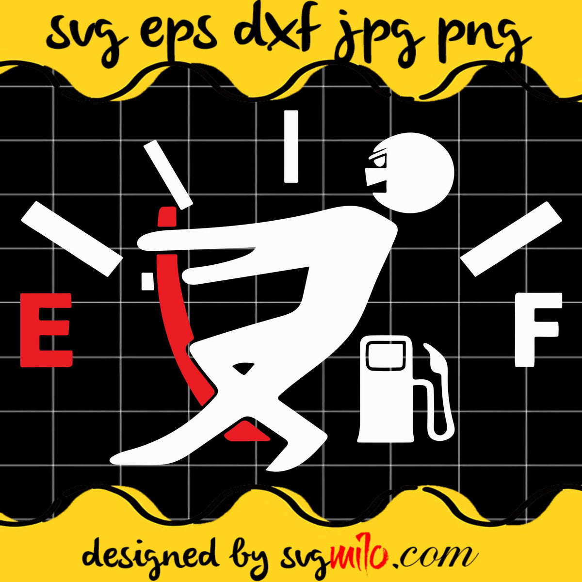 svgmilo-funny-car-fuel-consumption-svg-png-dxf-eps-cut-files-for-cricut ...
