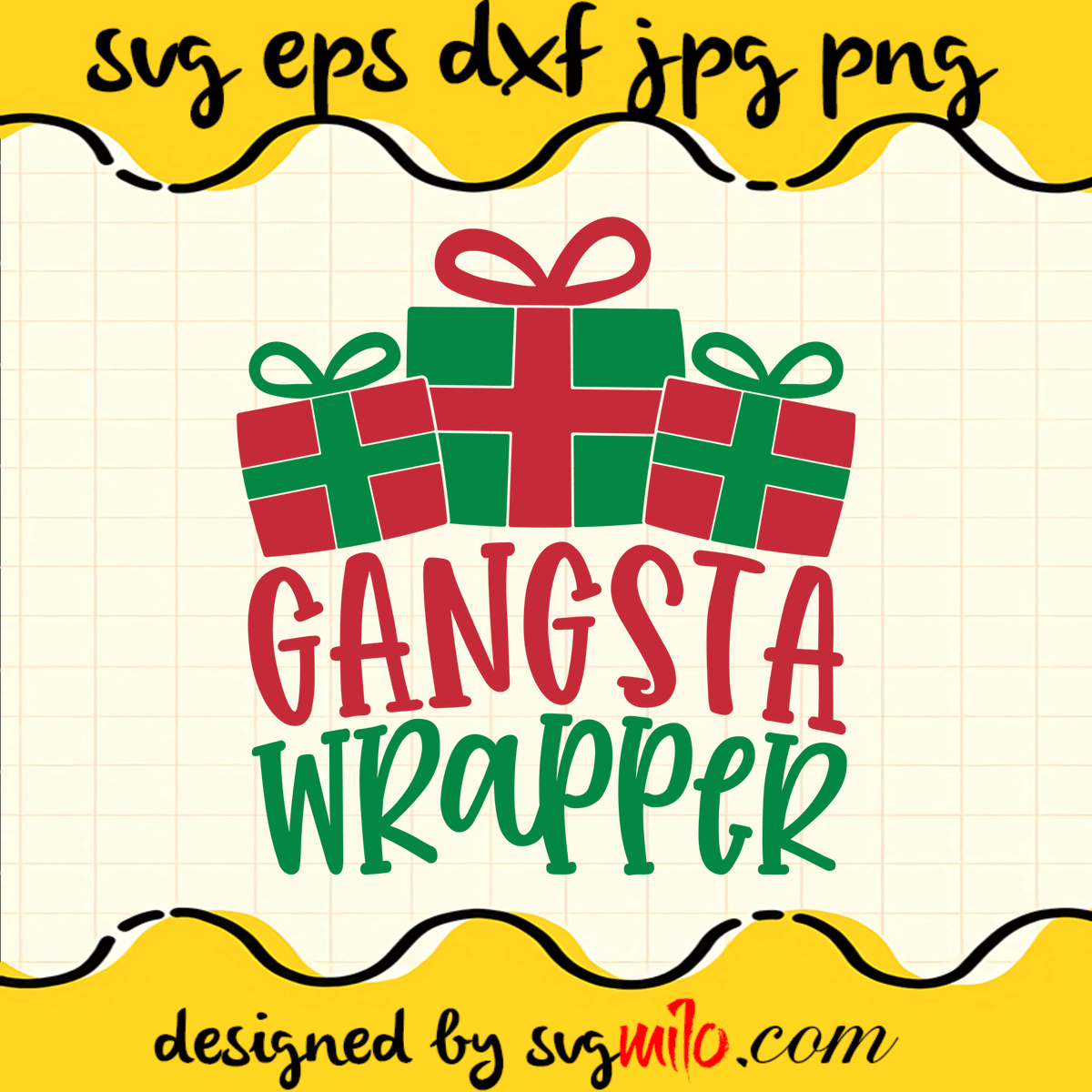 svgmilo-gangsta-wrapper-svg-christmas-svg-santa-svg-eps-png-dxf-premium ...