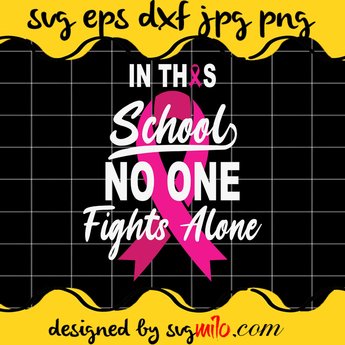 svgmilo-in-this-school-no-one-svg-cut-files-for-cricut-silhouette ...